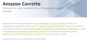 ¿Dónde descargar el OpenJDK? - Jorge Arrambide